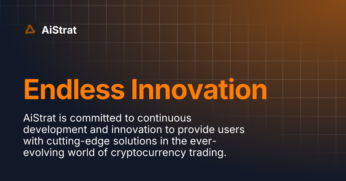 Endless Innovation | AiStrat
